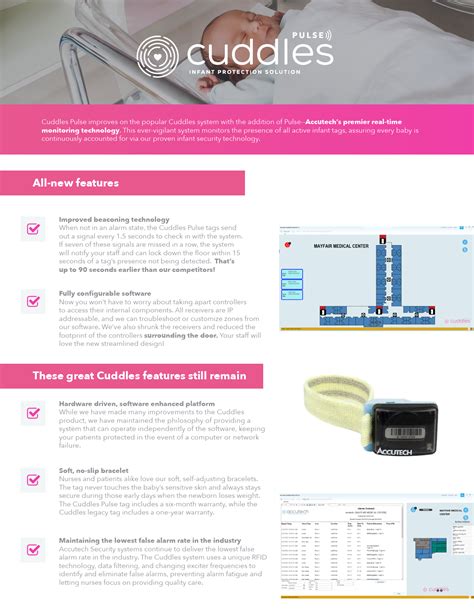 Accutech Security Llc Device Database
