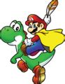 Cape Feather Super Mario Wiki The Mario Encyclopedia