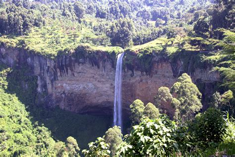 Mount Elgon Hikes Uganda Tortoisepath Uganda 🇺🇬