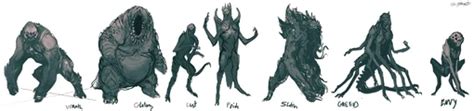 Demons Darians Dc Extended Universe Wiki Fandom