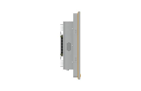 阿普奇 Plcq D200sa2 国产化工业一体机工业平板电脑飞腾d系列cpu