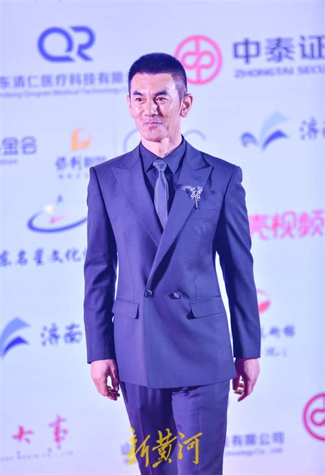 演员任天野：儿童电影应该更关注儿童心理建设 新黄河app