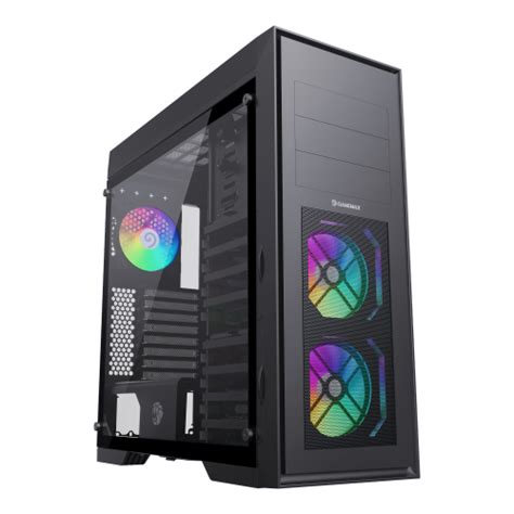 Gaming Pc Cases Gamemax