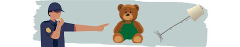 Corduroy Story Events
