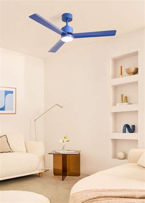 Ventilateur De Plafond 12 Modèles Design Pour Rafraîchir La Maison Avec Style M6 Decofr