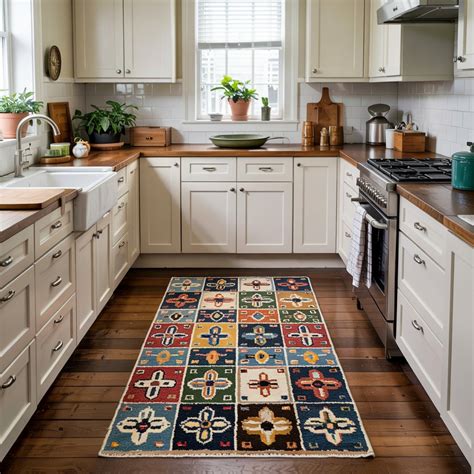 15 Kitchen Rugs Ideas To Transform Your Cooking Space Home Experts