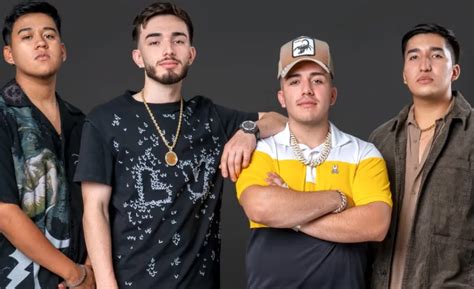 Pedro Tovar Height Discover Eslabón Armado Lead Vocalist