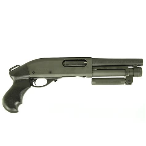 New Gun Ideas Super Shorty Rhelldivers