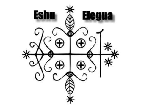 Elegua Tattoo Project Pinterest Tattoo Project