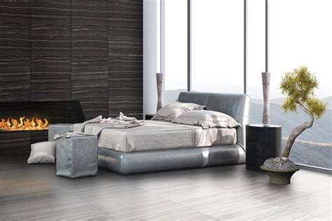 Iris Matrix Azul Honed Porcelain Tile Lowest Price — Stone And Tile Shoppe Inc