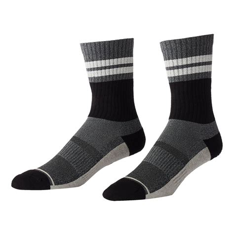 Fwd Mens Performance Crew Socks 6 Pk Sportchek