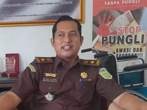 Kasi Datun Kejari Sumenep Dituding Eksekusi Kasus Gedung Dinkes