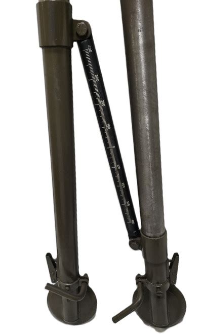 M3 Tripod With Pintle And Tande Mech Sarco Inc