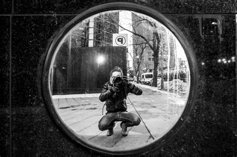 Mikaël Theimer Montreal Camera Club