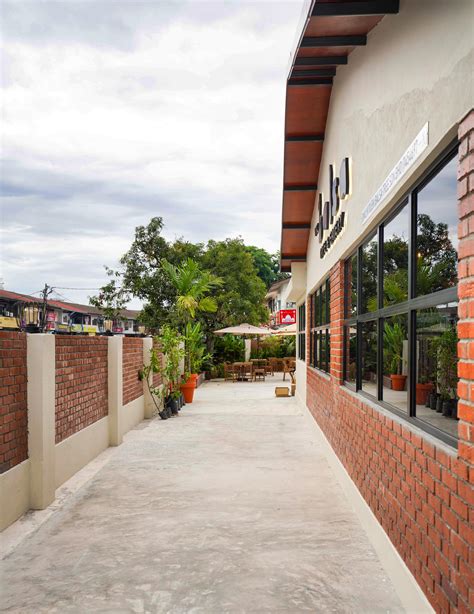 Eat Drink Kl The Balsa Eatery Taman Kok Doh