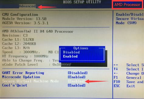 Comment Activer La Technologie De Virtualisation Sur Mon Pc