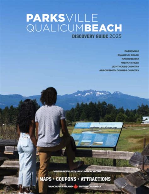Top 47 Things To Do In Parksville Qualicum Beach Parksville Qualicum