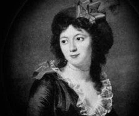 Marie Delphine Maccarthy Lalaurie Spookt