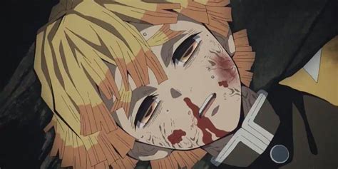 10 Times Zenitsu Was The Most Relatable Character In Demon Slayer