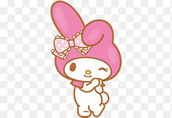 Sanrio Png Images Pngegg