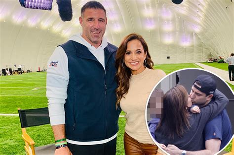 Dianna Russini Looked Carefree At Nyc Dinner With Hubby Amid Scandal