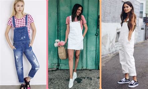 Overoles Al Estilo Coquette La Tendencia Primavera Verano 2024 Punto Mx