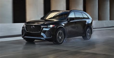 2026 Mazda Cx 70 Ira Mazda