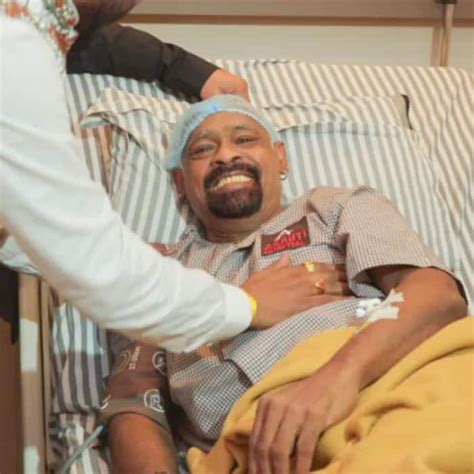 Vinod Kambli Had Rocked Bollywood Made Debut With Sanjay Dutt Suniel Shetty Did Three Movies