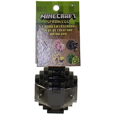 Minecraft Spawn Egg Mini Action Figure Enderman You Are My