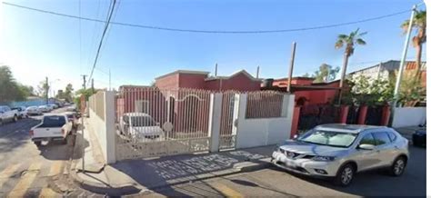 Venta Casa En Constitución Mexicali Mexicali Tad25267 Icasas Mx