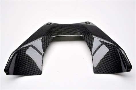 St3104 8 Fullsix Carbon Tank Cover Diavel V4 Md Di22 C50 Shift Tech