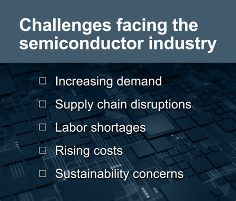 Semiconductor Manufacturing Process Wafer Fabrication Ifm