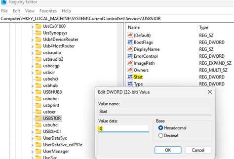 How To Disable USB Ports In Windows