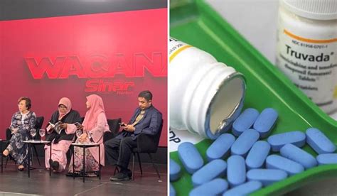 Is Malaysia Ready For Prep Treatment Healthcare Professionals Clash In