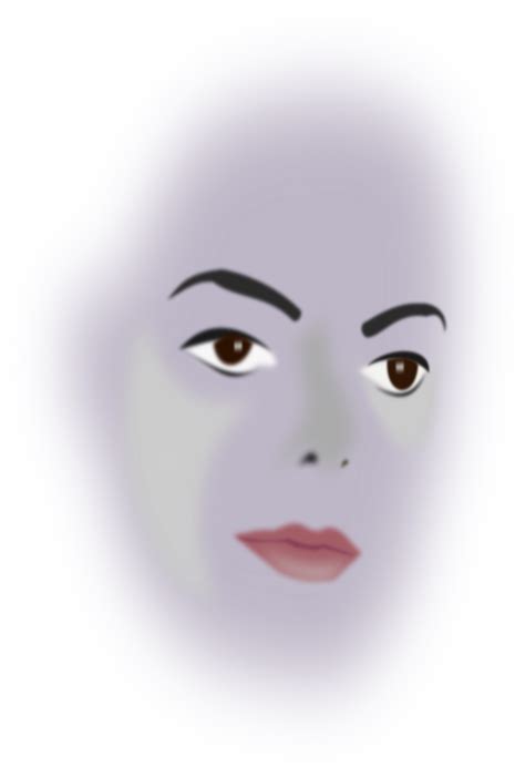 Download Face Female Mask Royalty Free Vector Graphic Pixabay