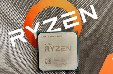 Ryzen 3000 wird günstiger, R5 3600 wieder unter 200 Euro