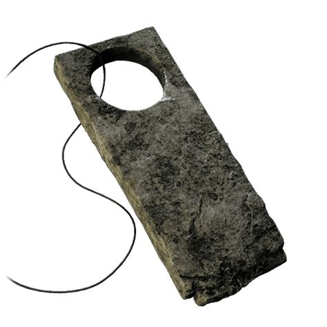 Abrasive Whetstone Remnant 2 Tools