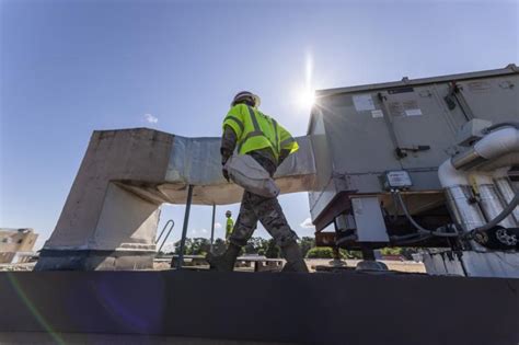 Army Considers Microreactors To Increase Installation Readiness And