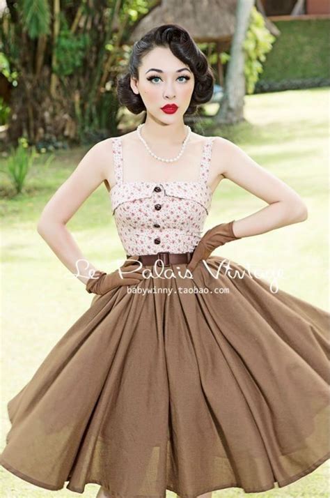 Découvrez 87 Idées Vintage Et Shabiller Sur Ce Tableau Pinterest Mode Femme Mode Mode