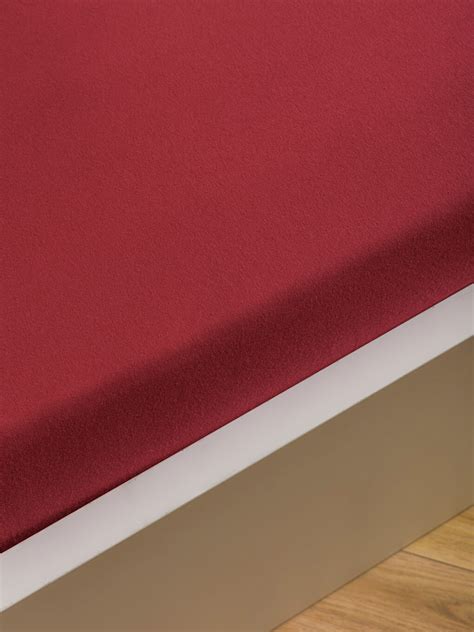 Lcw Home Cotton Double Fitted Sheet W5hr96z8 Hlg Lc Waikiki