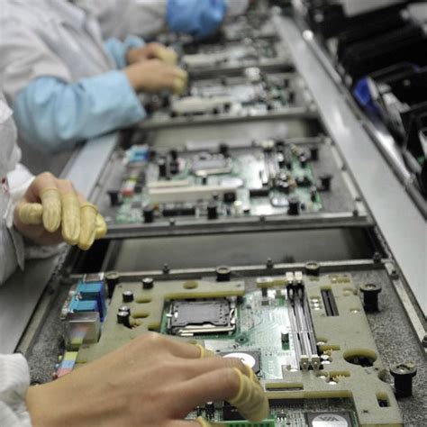 Pt Emi Internasional