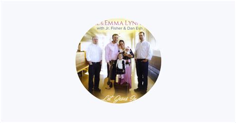 ‎daniel And Emma Lynn Glick Apple Music