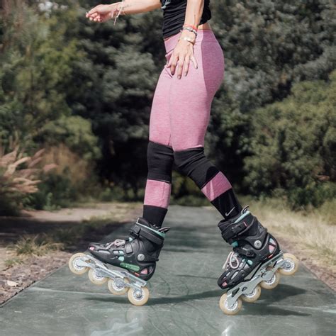 Rollerblading Safety Gear At Don Casteel Blog