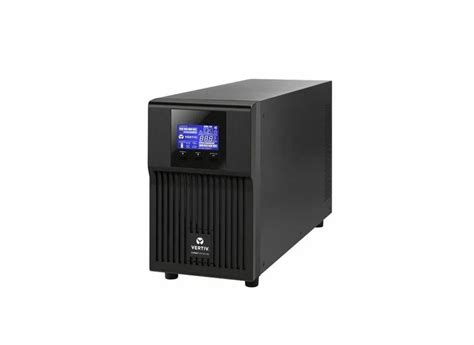 Vertiv Liebert Gxt Mt Ex Ups At ₹ 80000piece Jamna Puri Jaipur