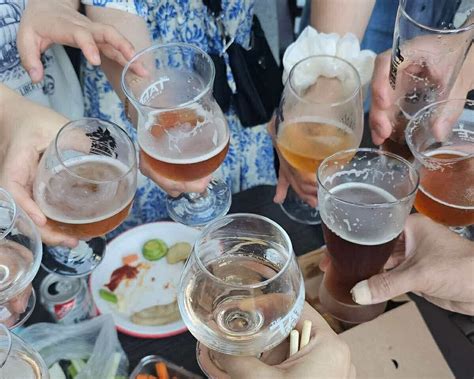 Beer Phobe Beer Tasting Class 2025 All You Need To Know Before You Go