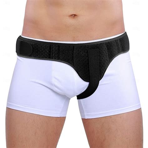 Hernia Belt For Men Women Leftright Side Inguinal Hernia Support With