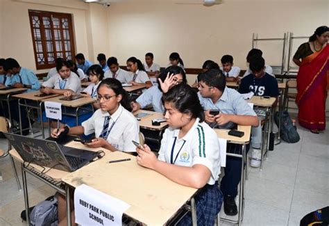 Campus Story Chrysalis23 The 9th Annual Youth Fest Hosted By Dps