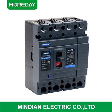 Ycm8 Ac Mccb 3p 4p 1250 Amps Circuit Breaker Mccb 10a To 1250a Molded