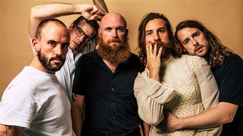 Best Of 2021 Five Albums Lily Moayeri Has Been Rocking Out To This Year Lily Moayeri