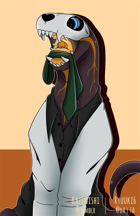 Cookie 👔 — Weasyl